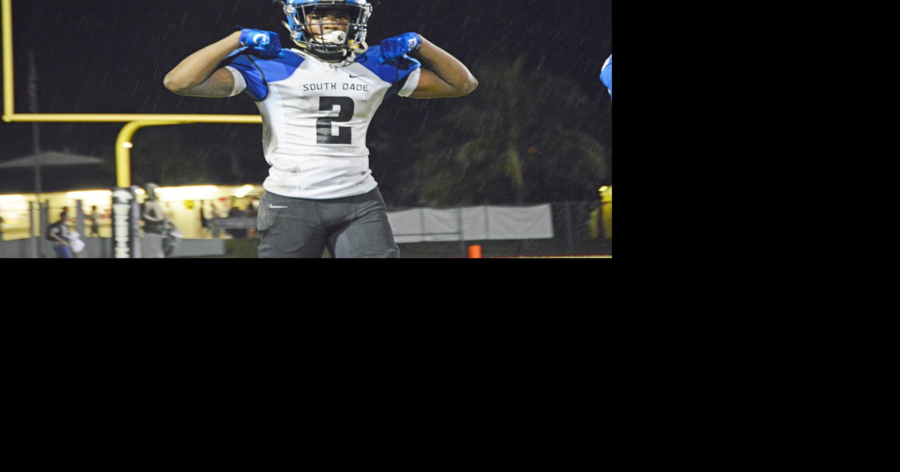 South Dade’s Jaiden Francois Leaves Nebraska | Sports ...