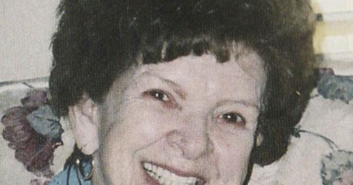Beatrice (Bea) Irwin Zuza | Obituaries | southdadenewsleader.com