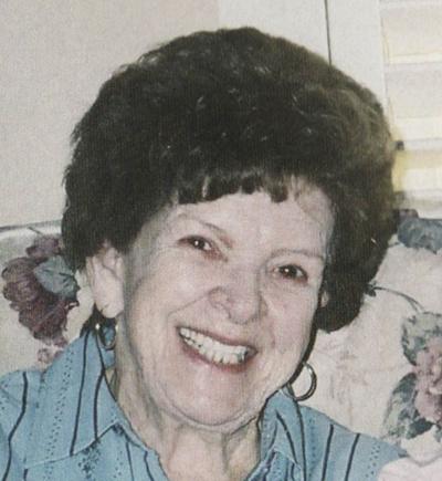 Beatrice (Bea) Irwin Zuza | Obituaries | southdadenewsleader.com