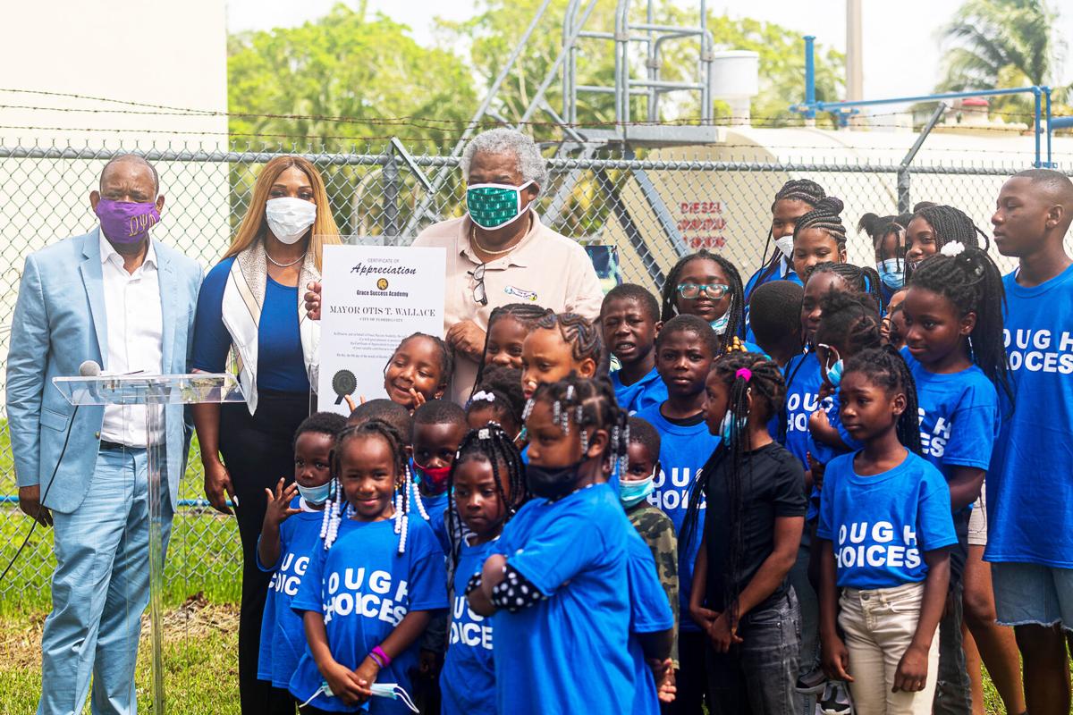 Success In Florida City News