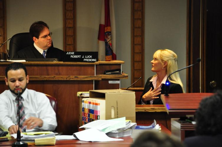 Former Homestead Mayor Steven Bateman Sentenced | Florida City ...