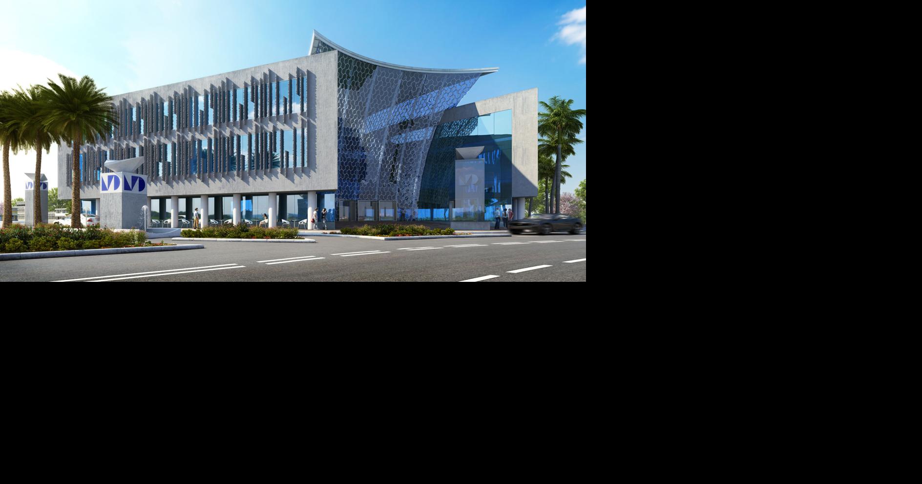 MDC to add entrance facility | News | southdadenewsleader.com