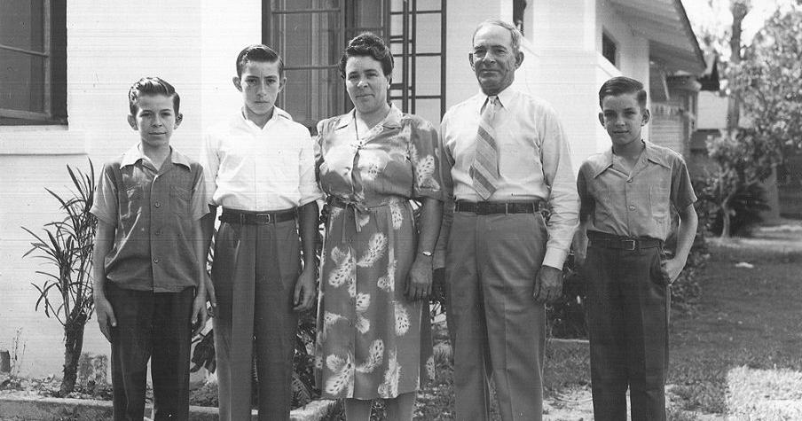 The Torcise Family | News | southdadenewsleader.com