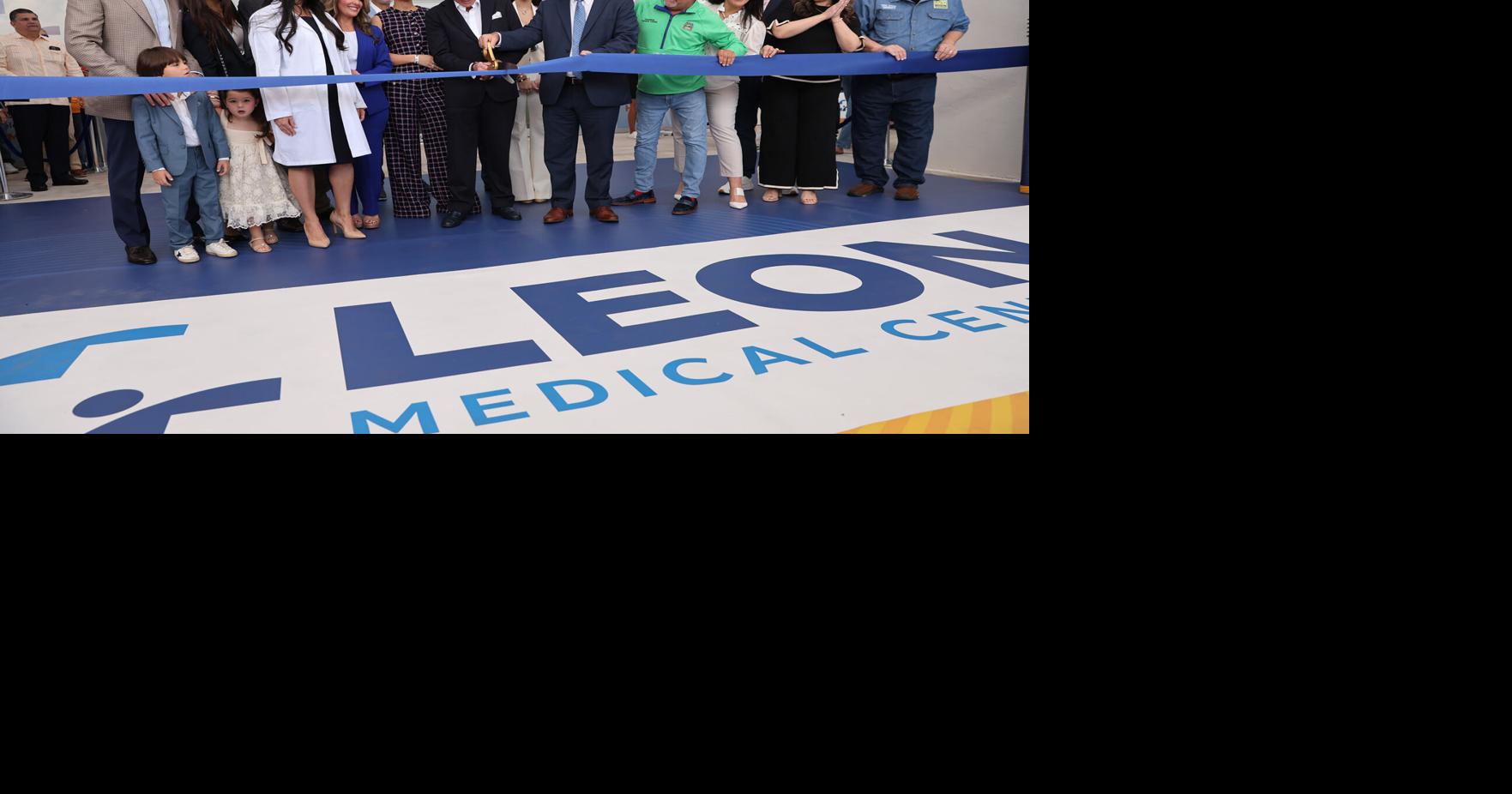 Leon Medical Centers Celebrates Grand Opening of Homestead Supercenter ...