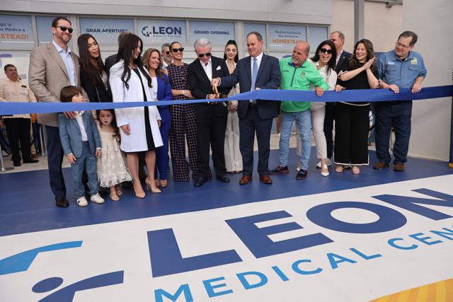 News | southdadenewsleader.com