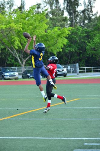 High School Football | Sports | southdadenewsleader.com