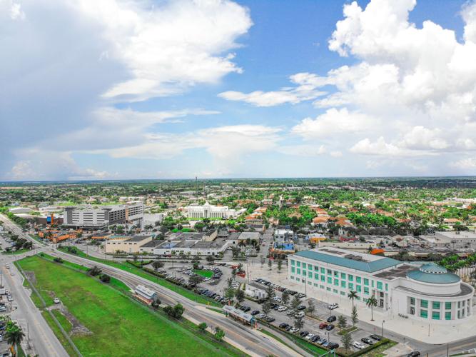 Homestead’s Downtown Revitalization | News | southdadenewsleader.com