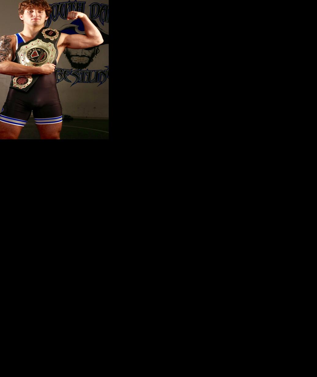 South Dade Wrestler Wins Super 32 Belt | News | southdadenewsleader.com