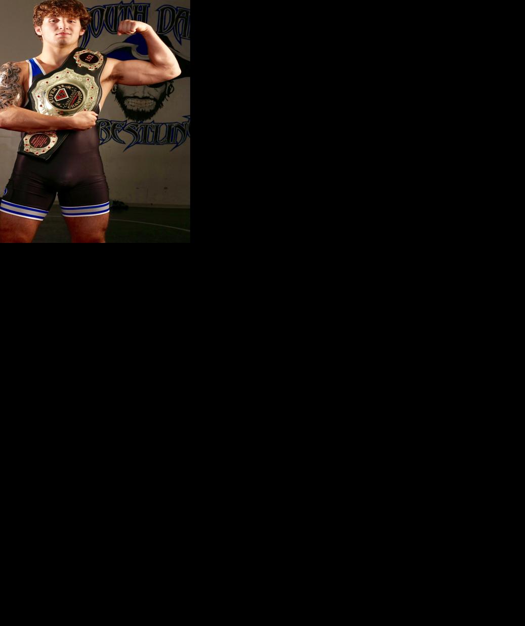 South Dade Wrestler Wins Super 32 Belt | News | southdadenewsleader.com