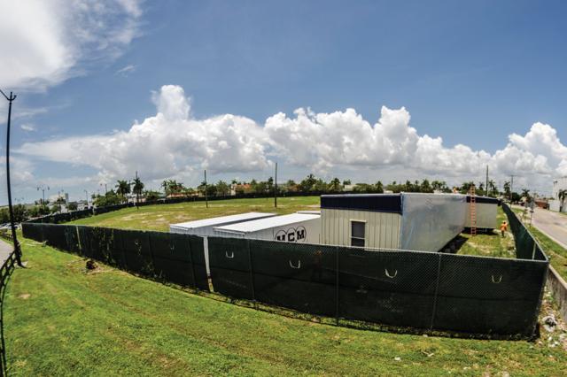 Homestead City Hall Construction Beginning | Homestead ...