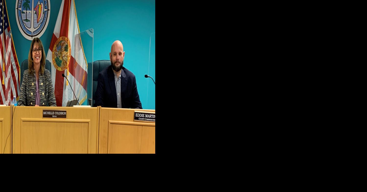 New Mayor and Mayor Protem Selected | | southdadenewsleader.com