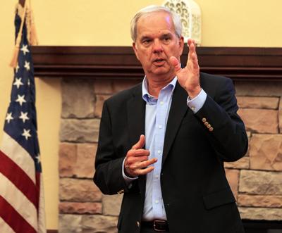 Porter Announces Run for a 4th Term as Mayor | News ...