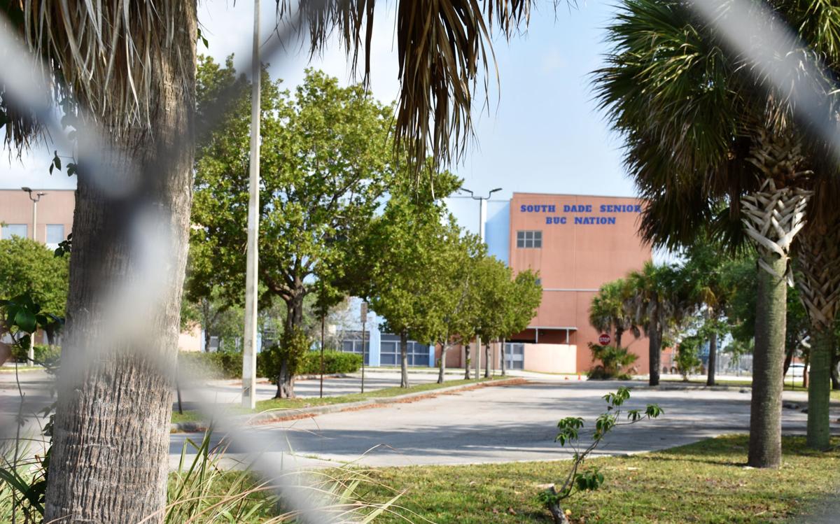 What’s Next for Miami-Dade Schools - School Board Chairman Dr. Larry ...