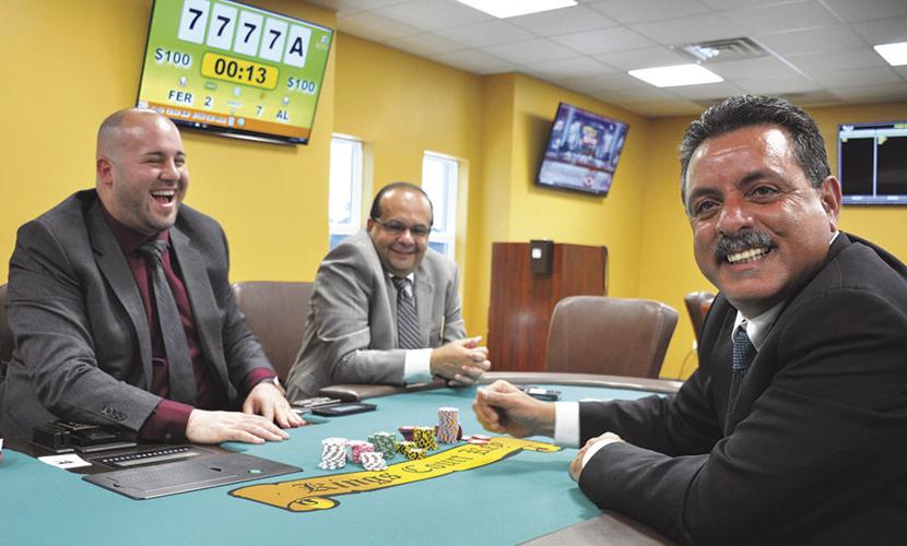 The Game is On | News | southdadenewsleader.com