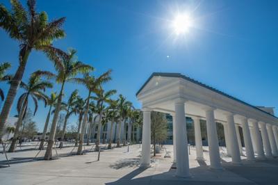 Downtown Homestead Parking Garage Plans Advance | News ...