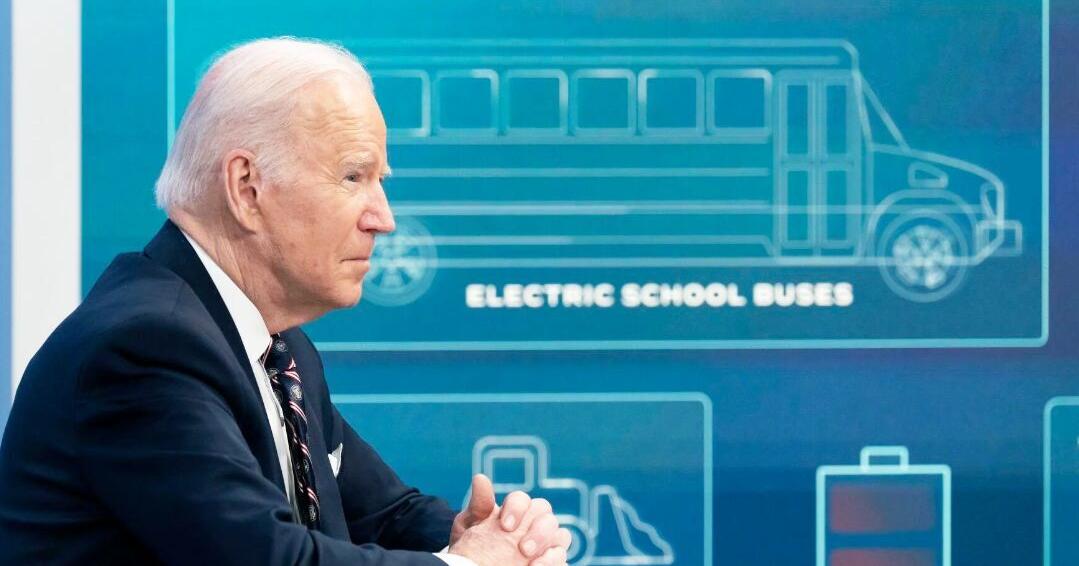 President Joe Biden’s energy crisis | Opinion | southdadenewsleader.com