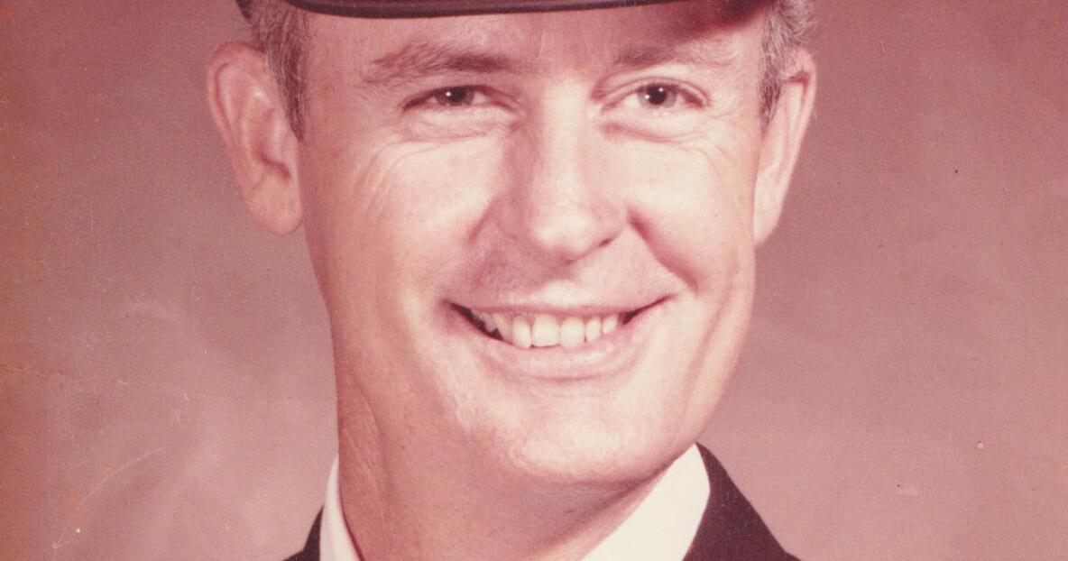 Obituary - Homer W. Knowles | Obituaries | southdadenewsleader.com