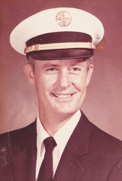 Obituary - Homer W. Knowles | Obituaries | southdadenewsleader.com