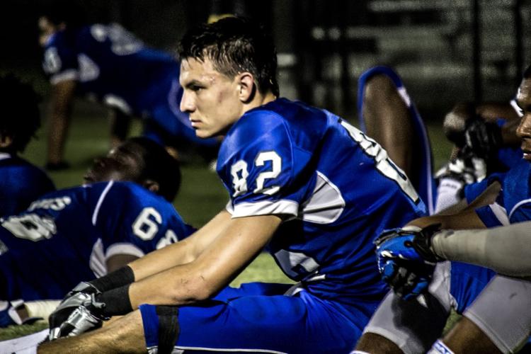 High School Football | Sports | southdadenewsleader.com
