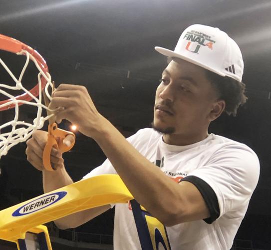 Canes Headed to the Final Four | News | southdadenewsleader.com