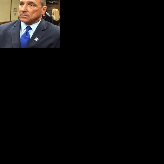 Bateman Surrenders to Court, Goes to Jail | News | southdadenewsleader.com