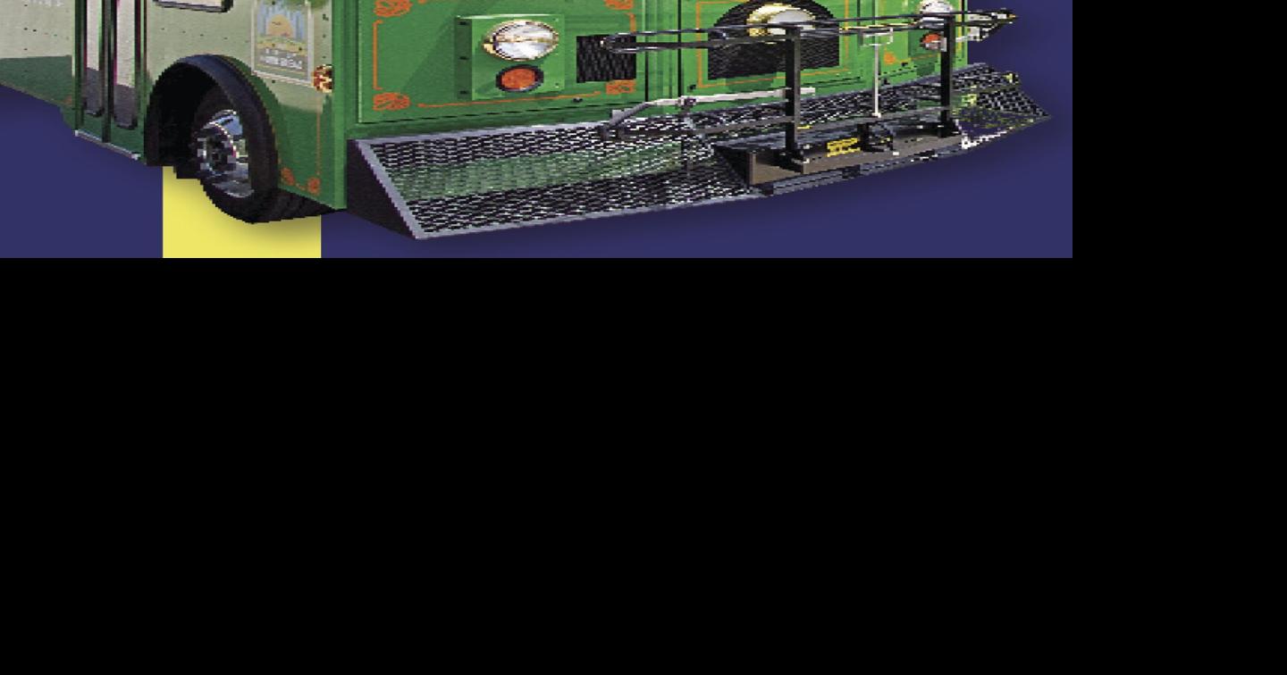 Homestead offering free trolley service to national parks | News ...