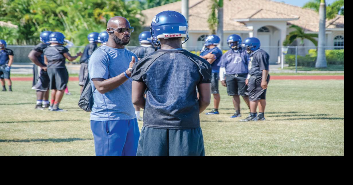 Football Teams Wrapping Up Busy Spring Season | Sports ...