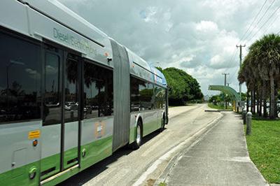 Homestead Alerted to Process for South Corridor Rapid Transit | News ...