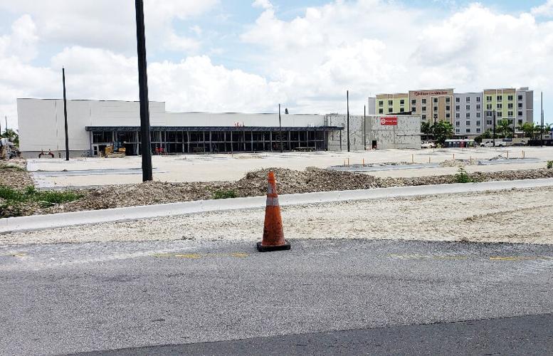 Homestead Station $5.7 million County reimbursement advanced | News ...