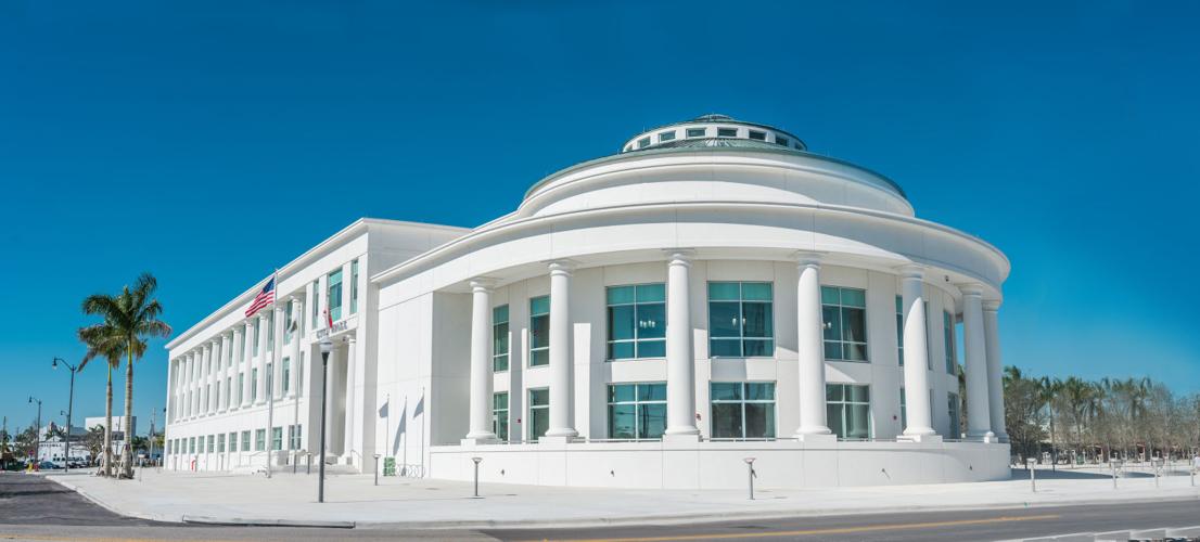 City Hall Opens Next Monday | News | southdadenewsleader.com