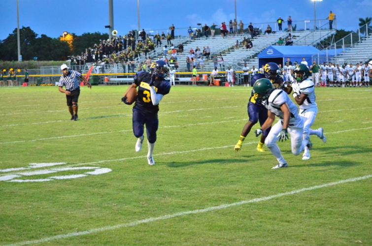 High School Football | Sports | southdadenewsleader.com
