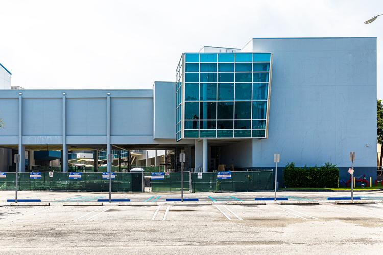 MDC-Homestead Campus Readies for Fall | News | southdadenewsleader.com