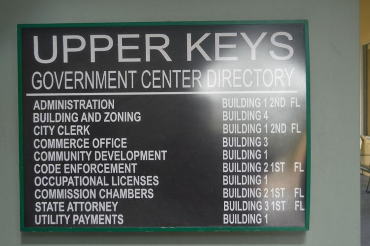 Netflix's Bloodline films at City Hall in Florida City | News ...