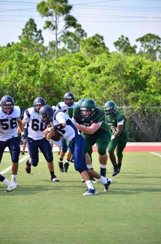 High School Football | Sports | southdadenewsleader.com