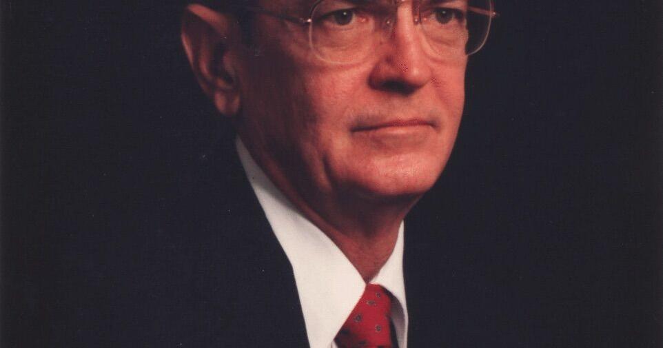 Obituary - Jack Sharpe Polk | Obituaries | southdadenewsleader.com