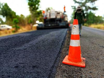 Construction to start Aug. 20th for Card Sound Road Resurfacing | News ...