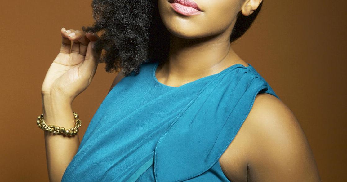 New Black History Festival features Rising Singer | News ...