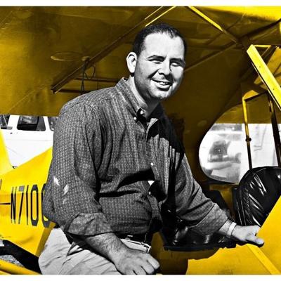 Obituary - William H. Losner | Obituaries | southdadenewsleader.com