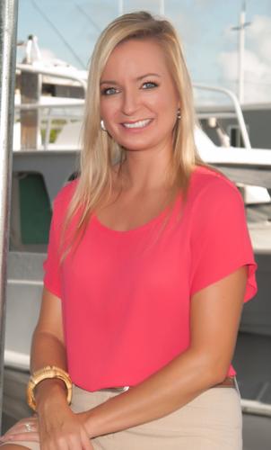 SDNL Profile on Holly Raschein | News | southdadenewsleader.com