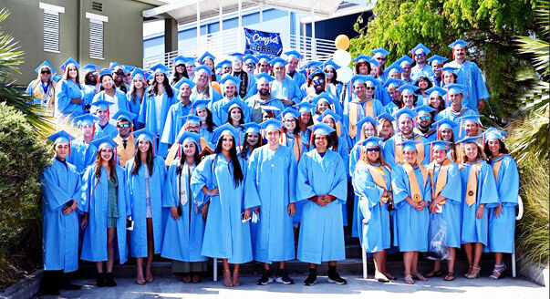 CFK graduates 110 at 66th Commencement Ceremony | News ...
