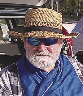 Obituary - Darryl W. Edge | Obituaries | southdadenewsleader.com