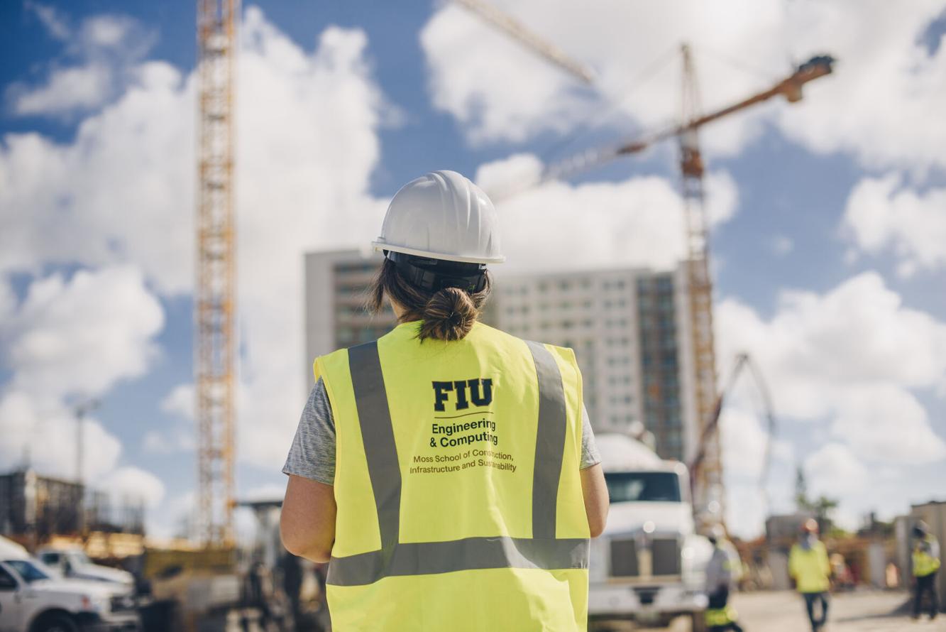 Florida City enters into agreement with FIU construction training ...