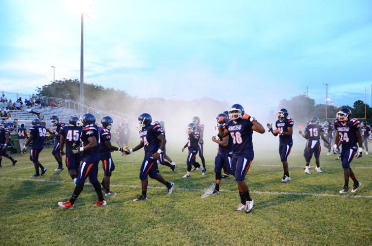 High School Football | Sports | southdadenewsleader.com