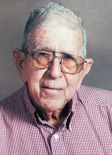 Obituary - Raymond Kelly | Obituaries | southdadenewsleader.com