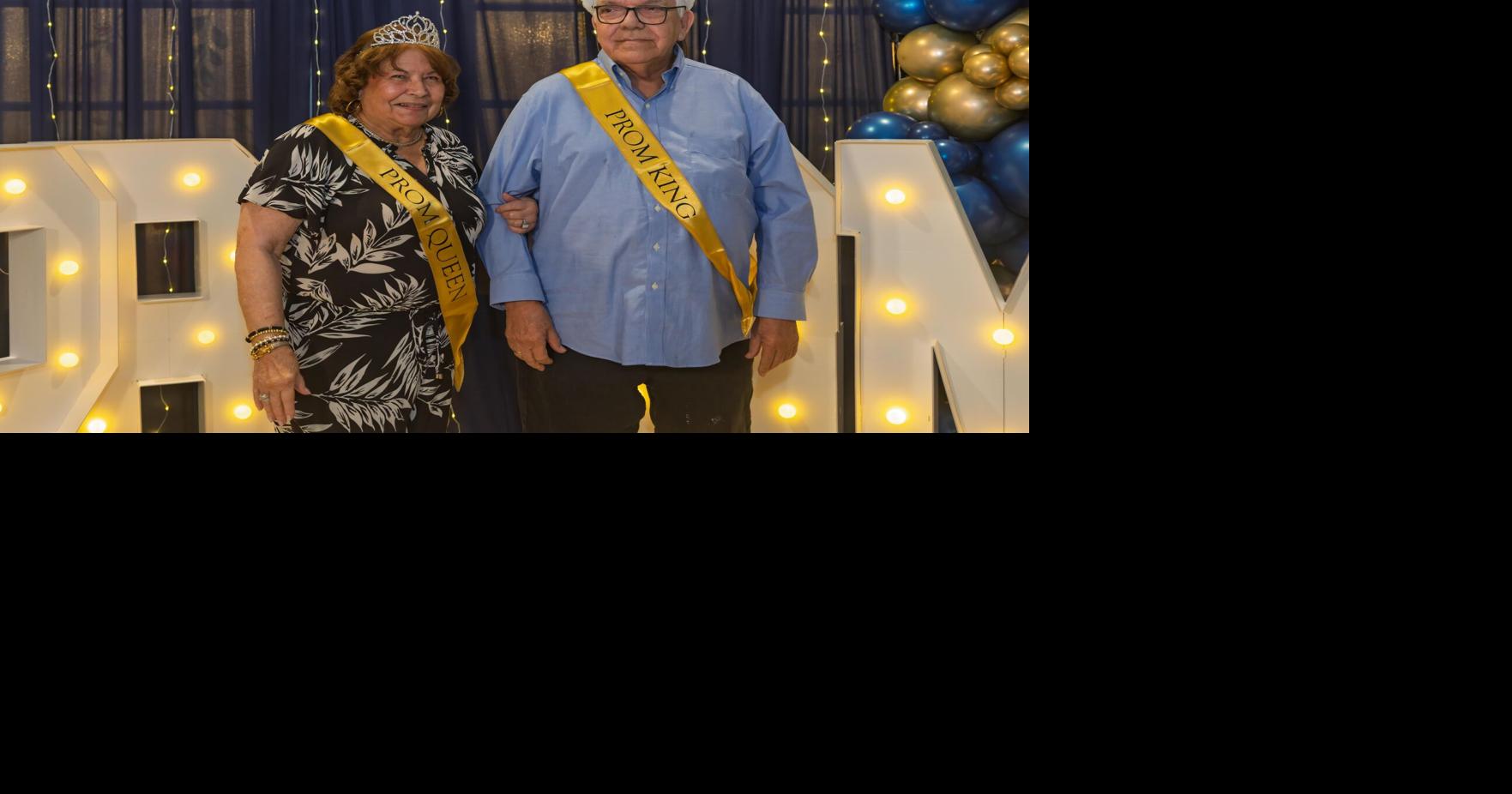 A Second Time for Senior Prom | Lifestyle | southdadenewsleader.com