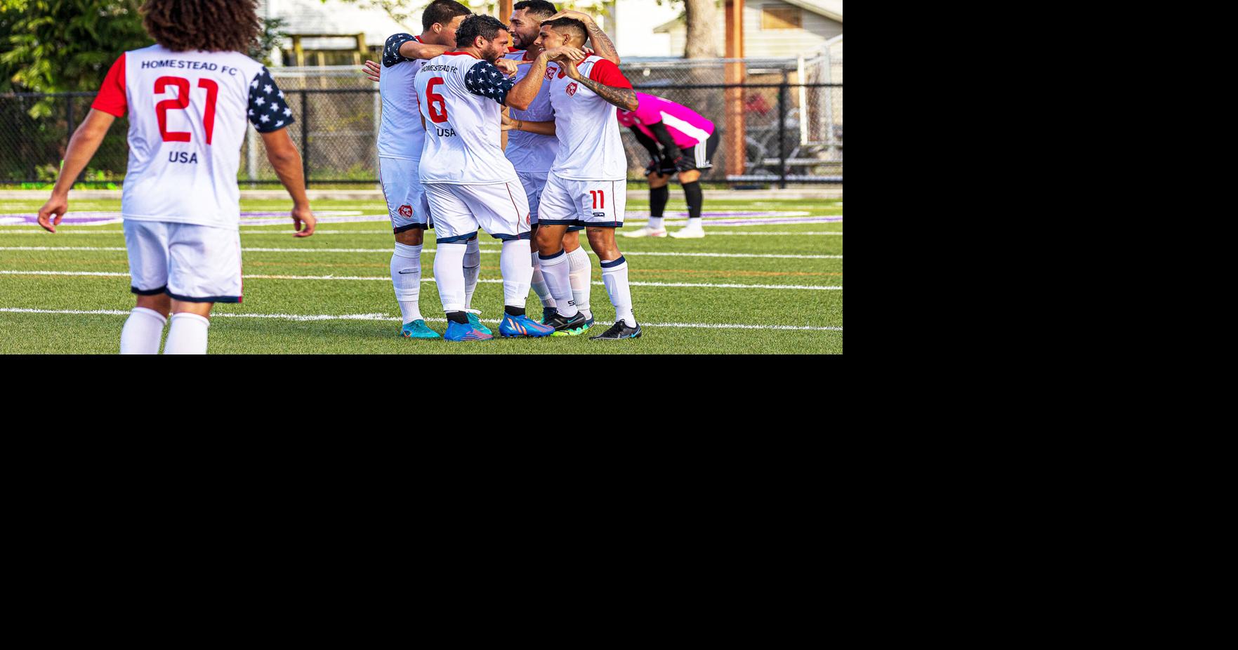 It’s official - Homestead FC USA begins play in Homestead | Sports ...