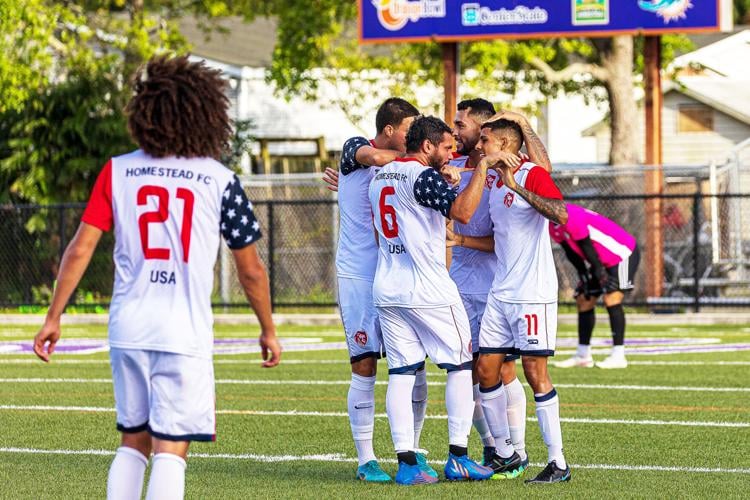 It’s official - Homestead FC USA begins play in Homestead | Sports ...