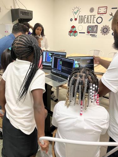Fab Lab Miami Expands to Homestead With Launch of Makerspace Lab at Phichol Williams Community ...