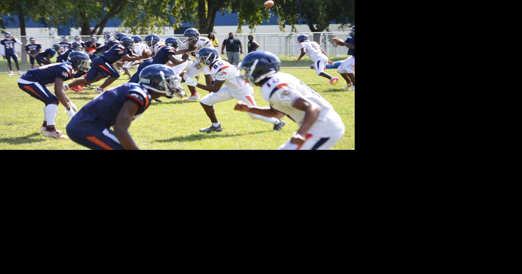 Homestead Building Off Playoff Run | Sports | southdadenewsleader.com