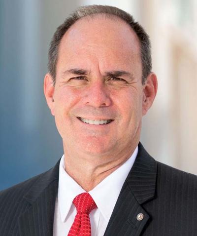 Losner Wins Relection for Mayor | News | southdadenewsleader.com